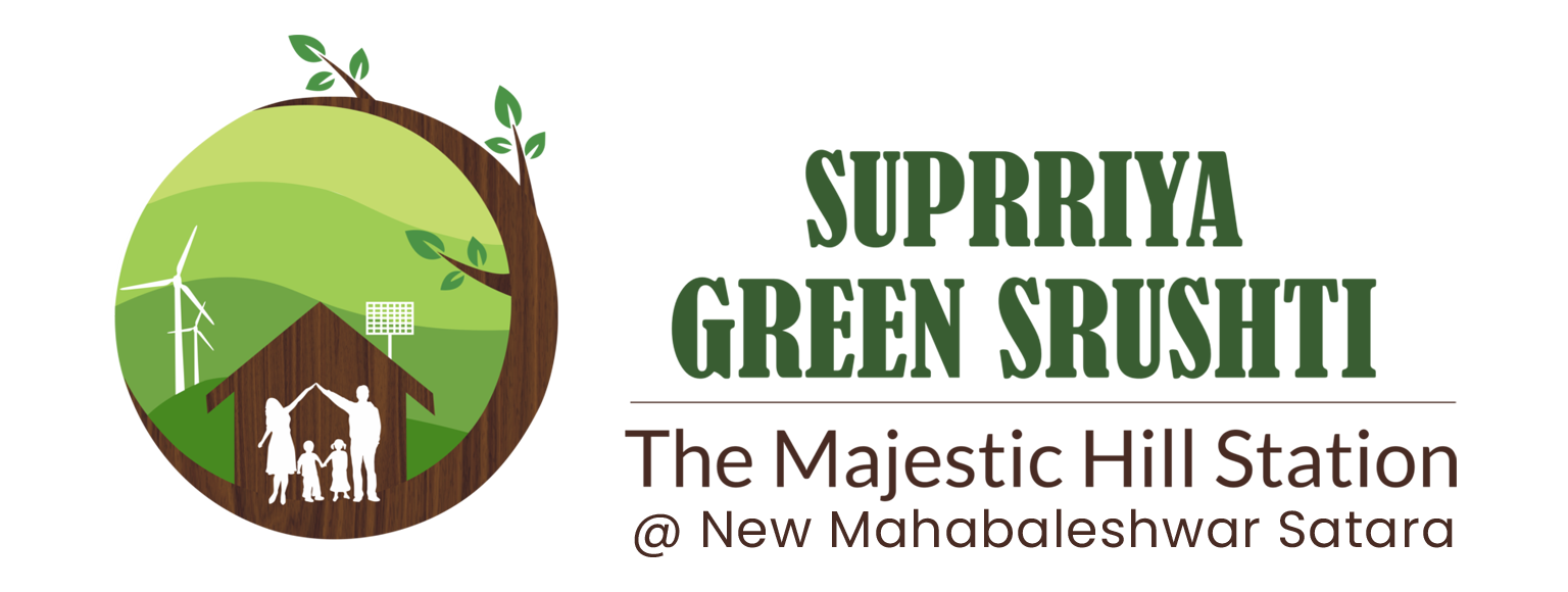 Suprriya Green Srushti
